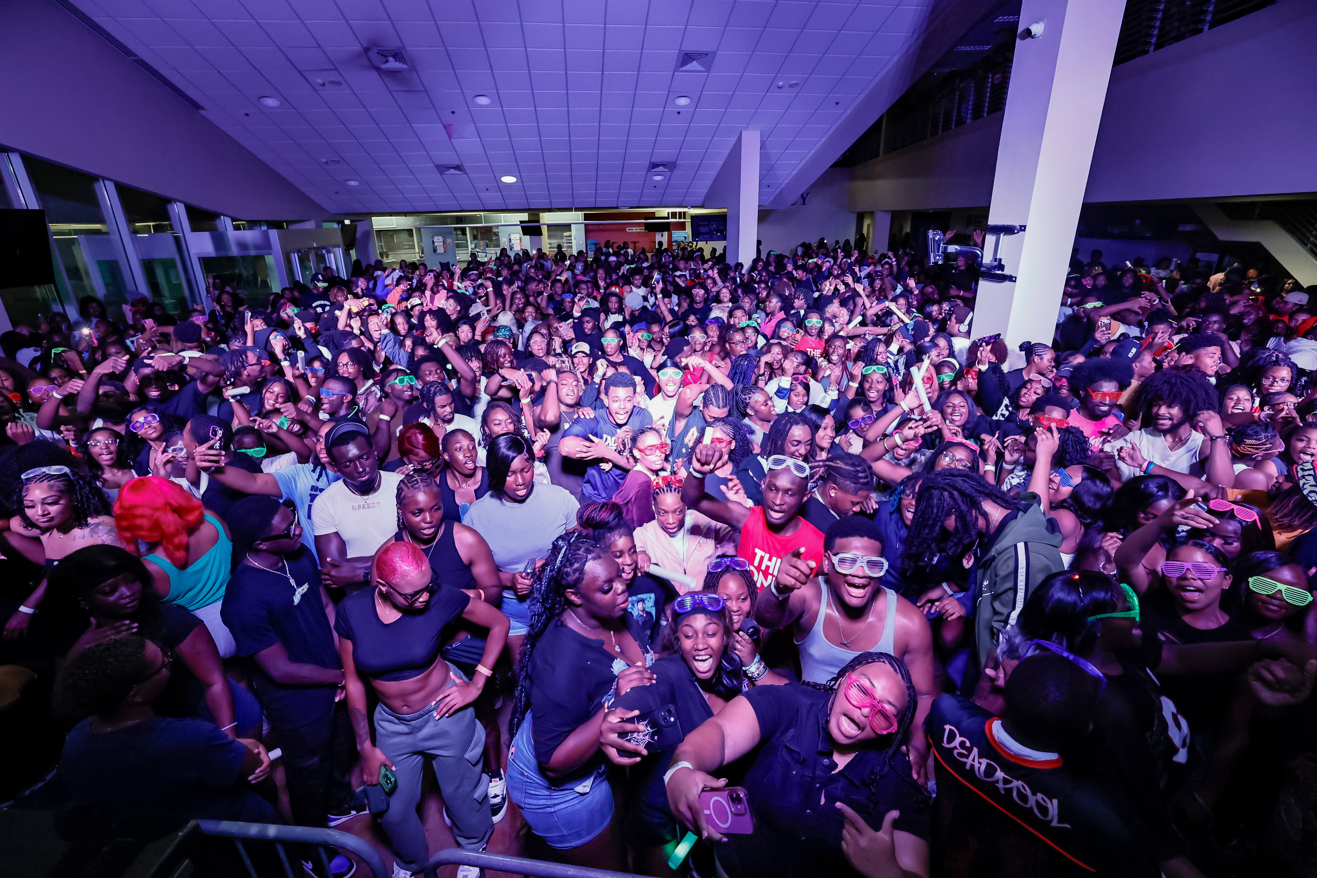 Homecoming on a Budget: HBCU Students’ Survival Guide