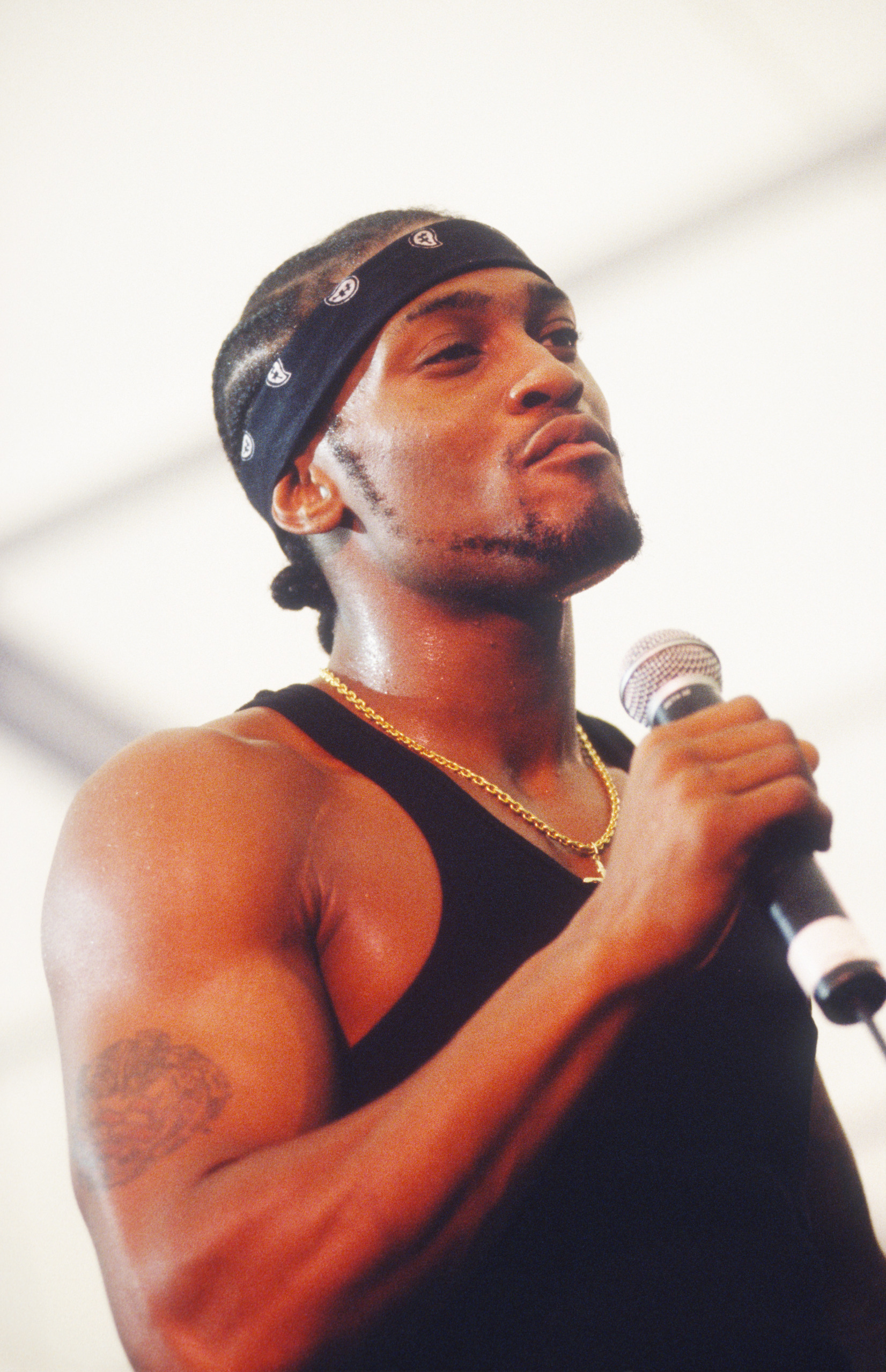 Remembering D’Angelo: The Soul Genius Who Redefined R&B
