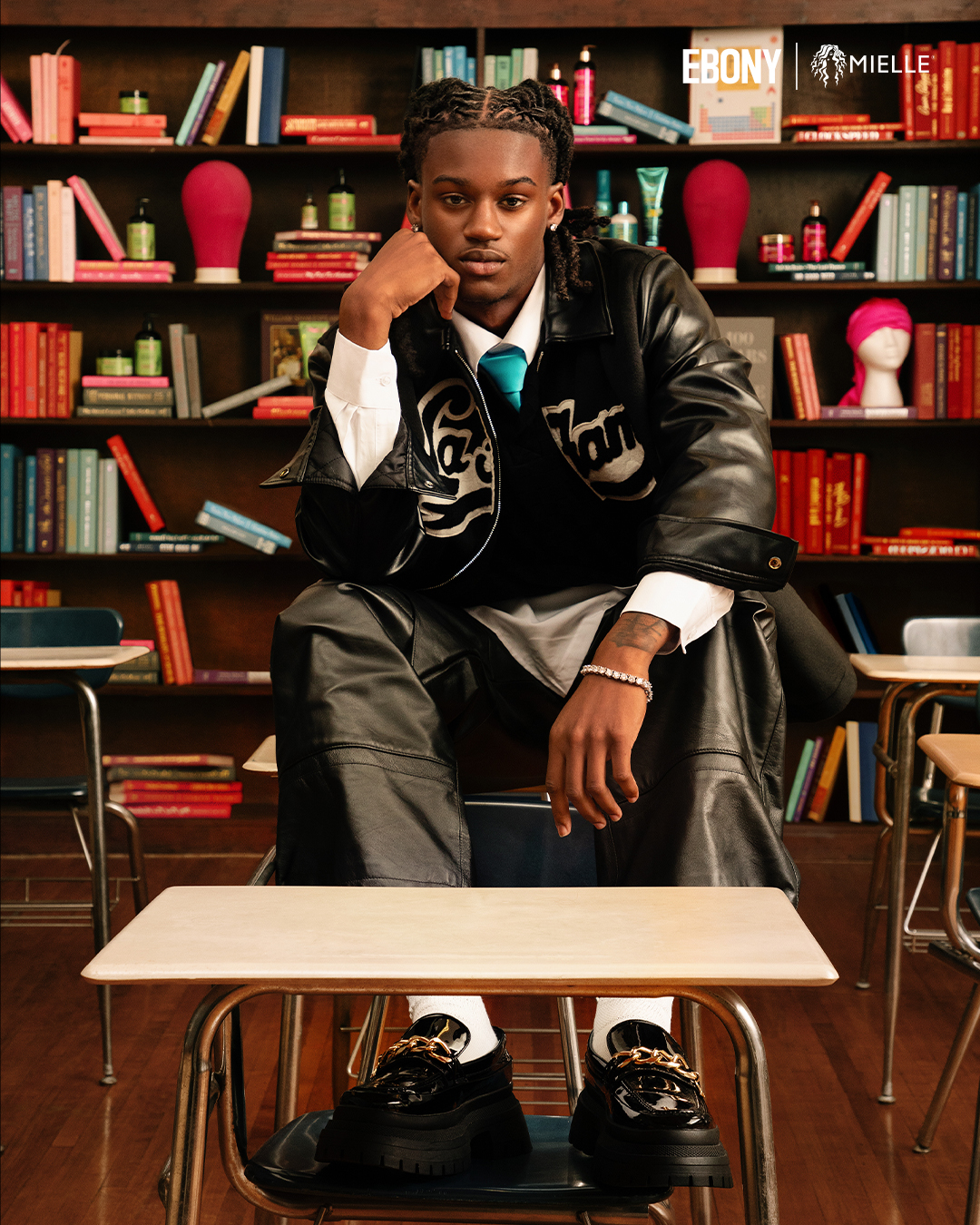 Class In Session