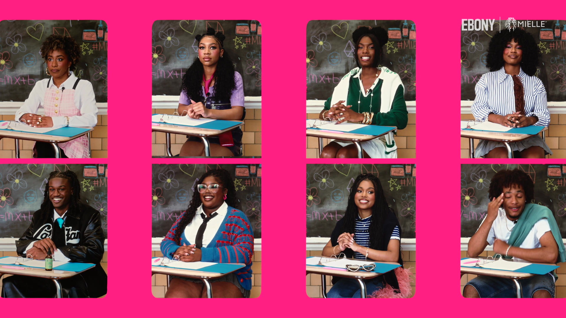 How These HBCU Students Turned Haircare Passion Into Hustle