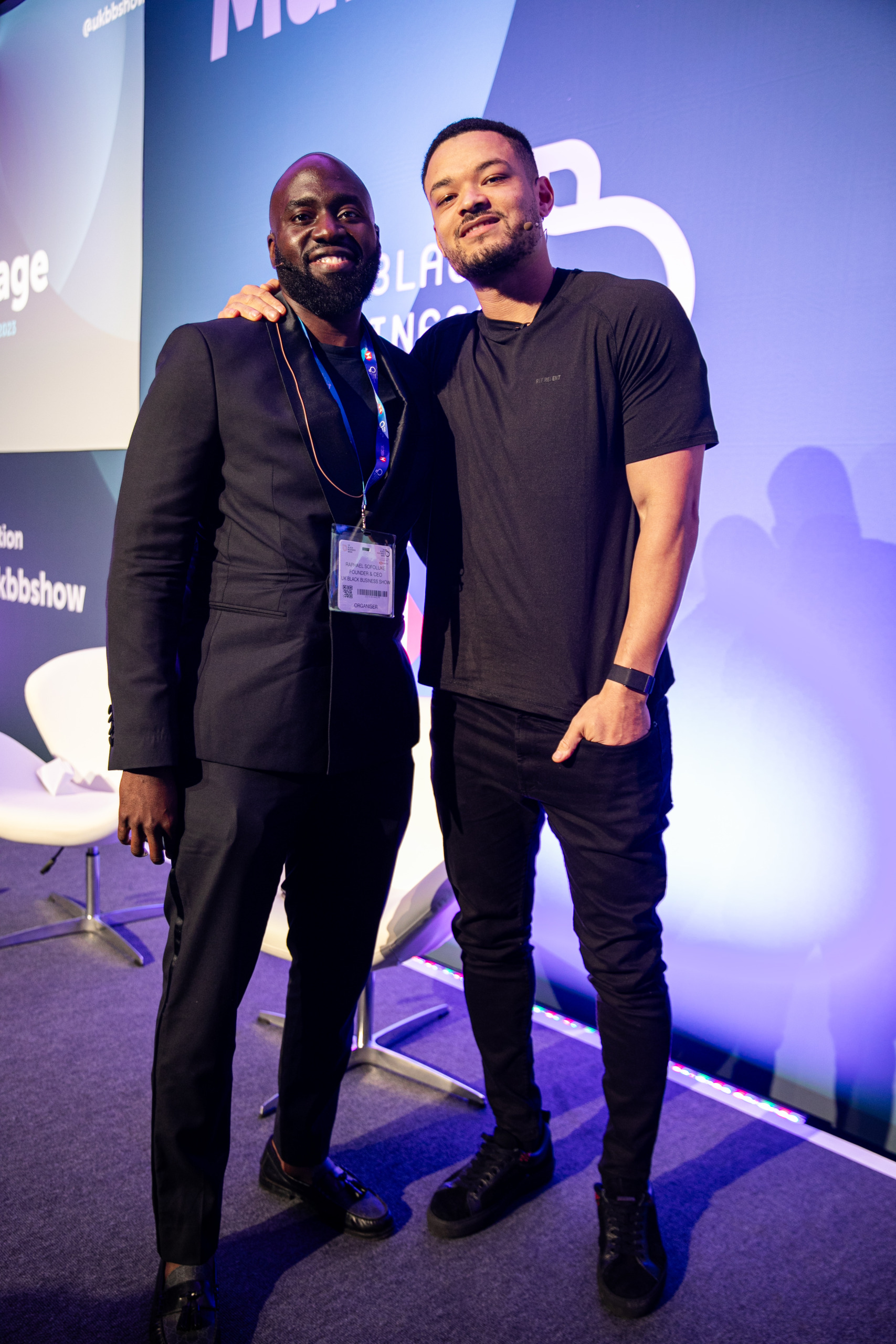 Legacy Black Launches to Elevate Global Black Entrepreneurship