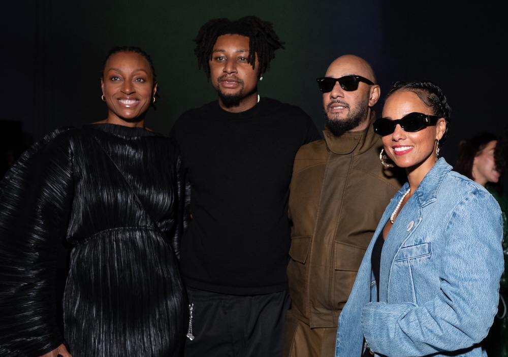 The Wrap-Up: 21 Savage, Simone Biles, and Alicia Keys Shine