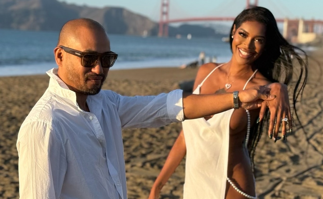 2025 Roundup of Celebrity Engagement Announcements