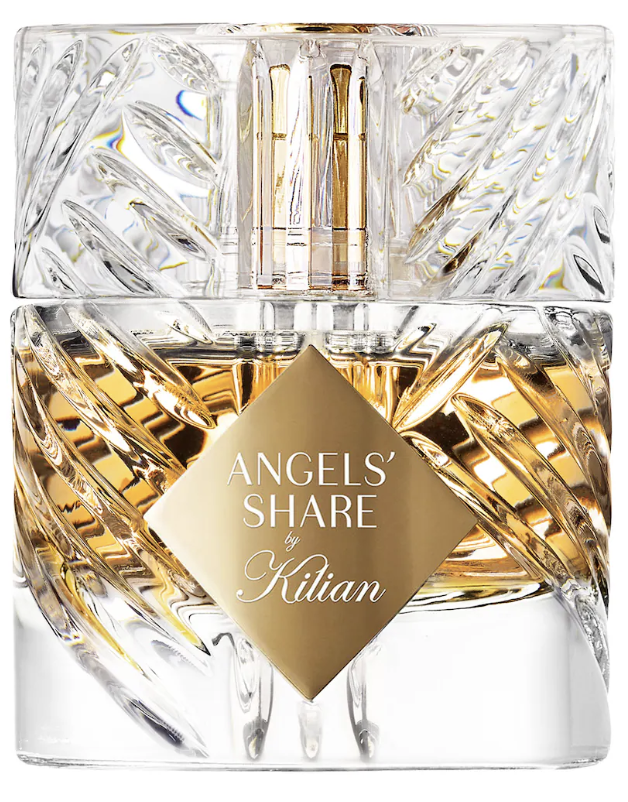 Fragrances That Capture the Spirit of the Divine 9