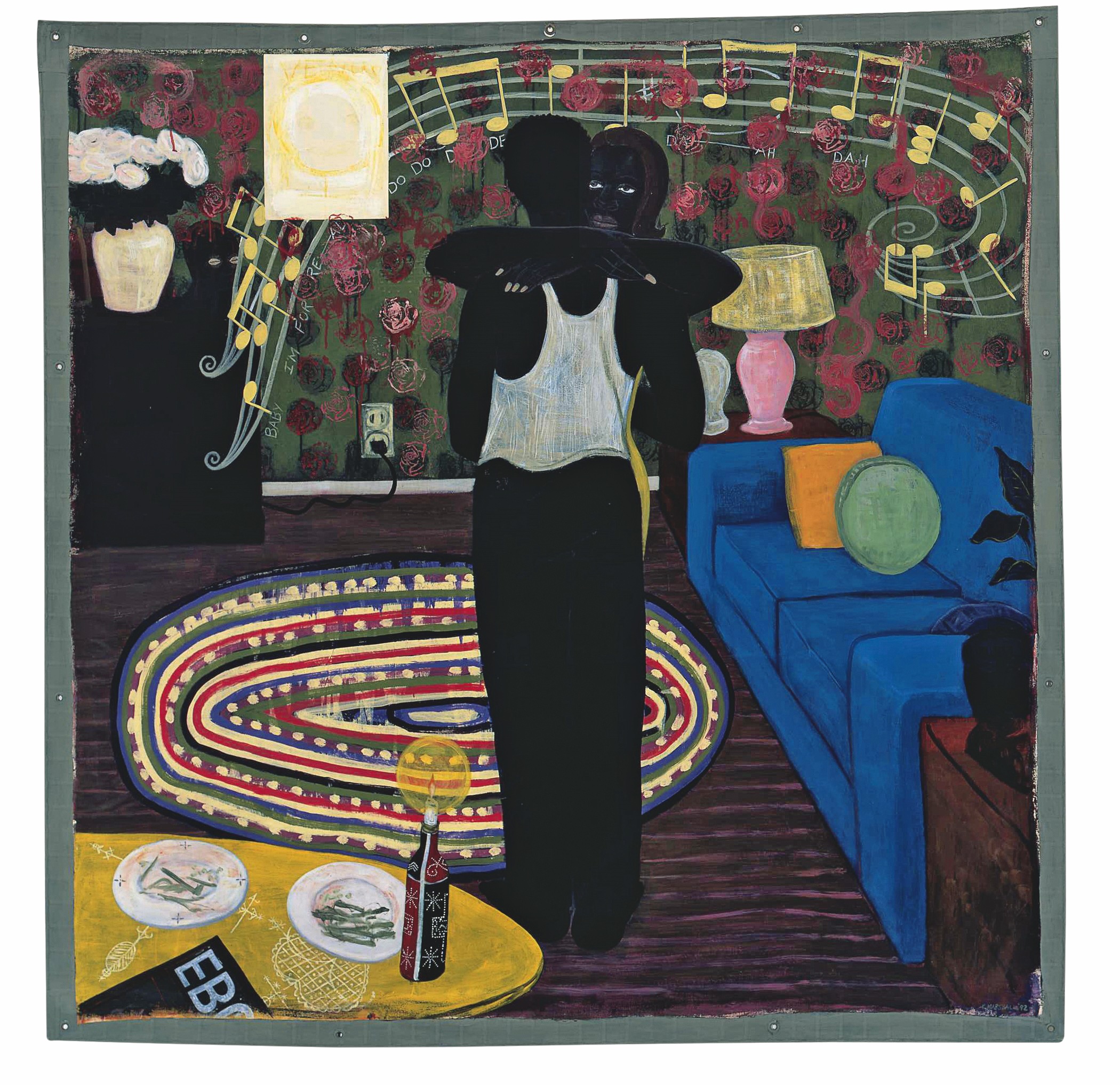 If Coffee Tables Could Speak: Celebrating 80 Years of EBONY - EBONY