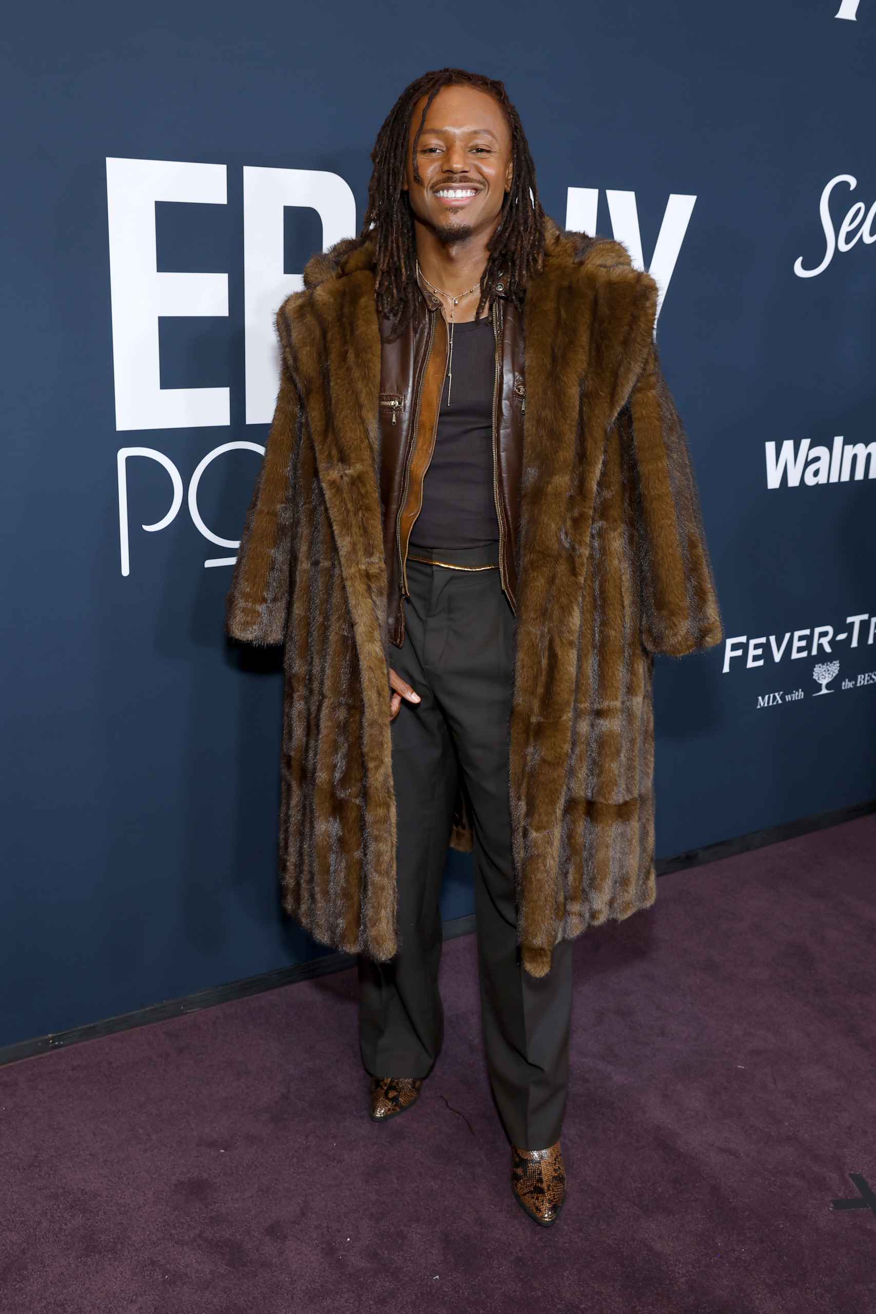 Brian Henry on Music, Purpose, and the EBONY Power 100
