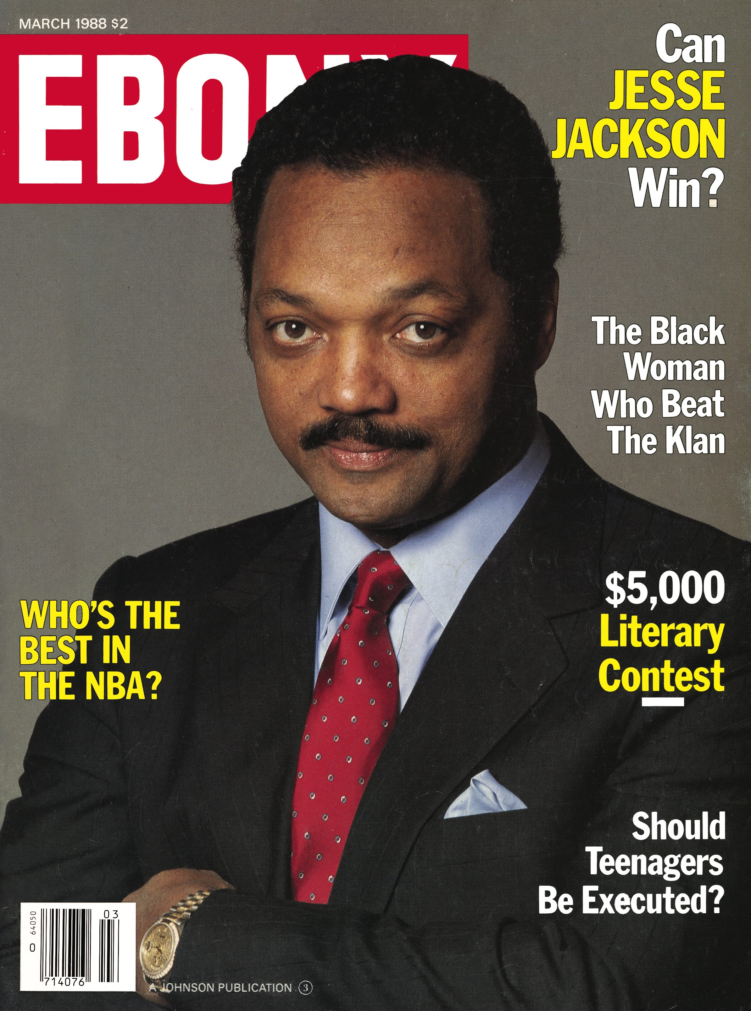 80 Years of EBONY covers: A Legacy of Power, Progress, and PrideF