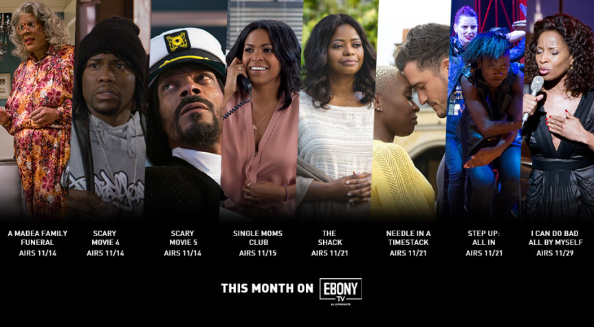 Black Culture, Entertainment, Fashion, and Lifestyle | EBONY