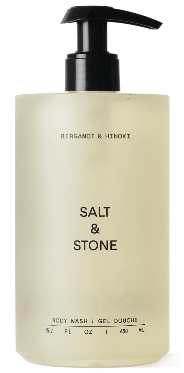 Salt & Stone - EBONY