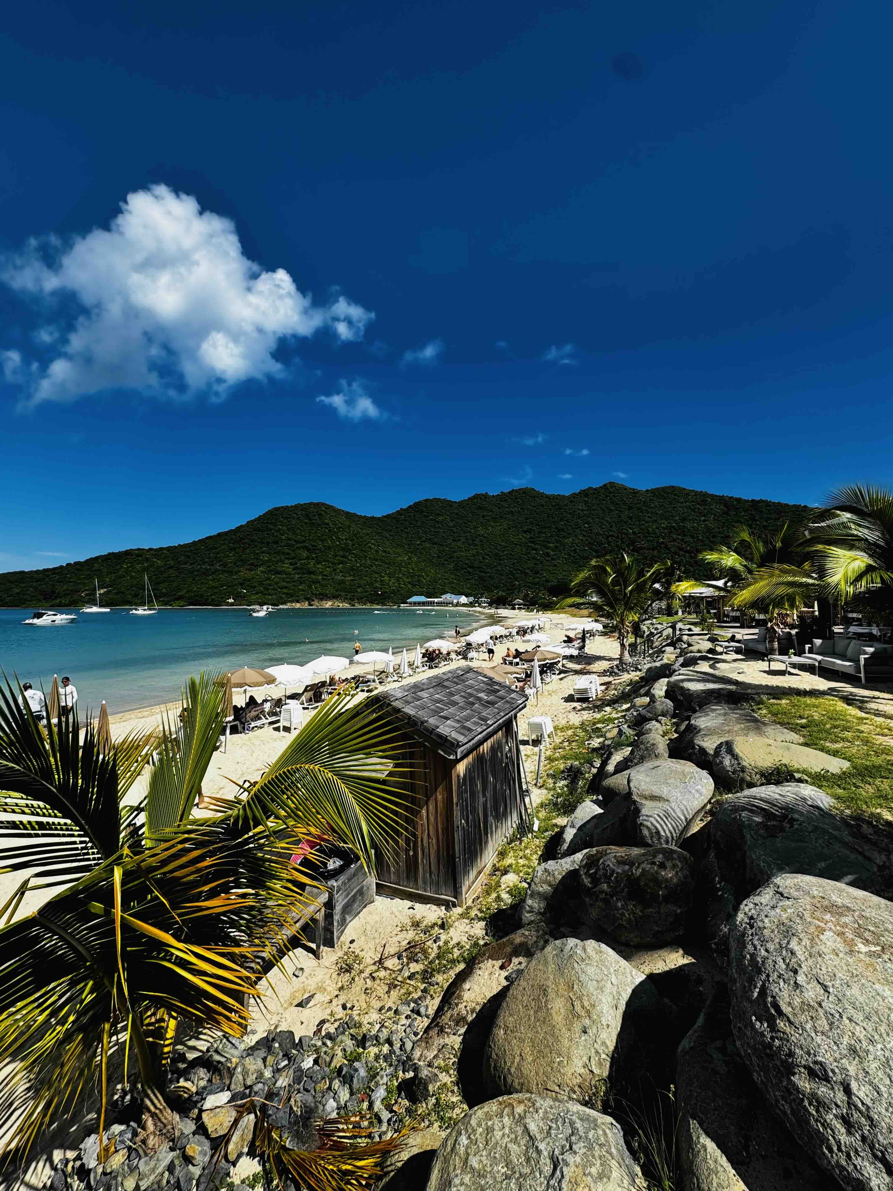 A 72-Hour Guide to Saint Martin: Beaches, Food, and Micro-Travel Bliss
