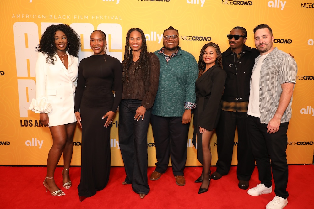 Why ABFF’s Los Angeles Pop Up Matters for Black Creators