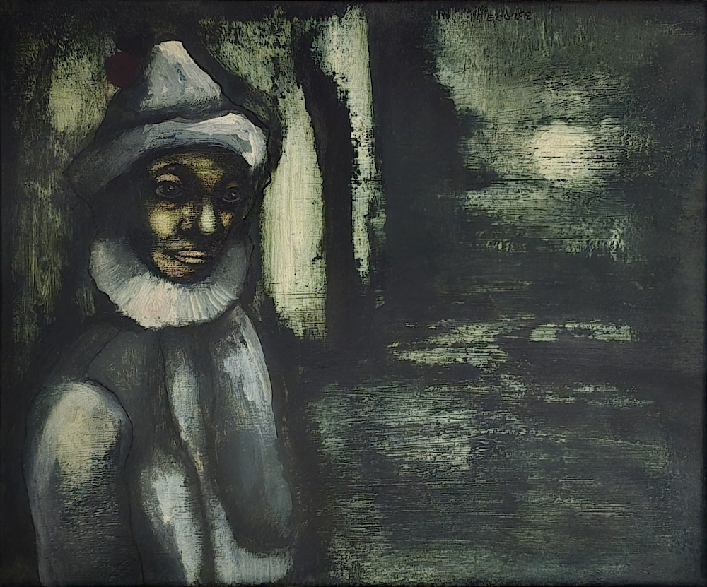 'Paris in Black' Exhibit Rewrites the Story of Black Americans Abroad