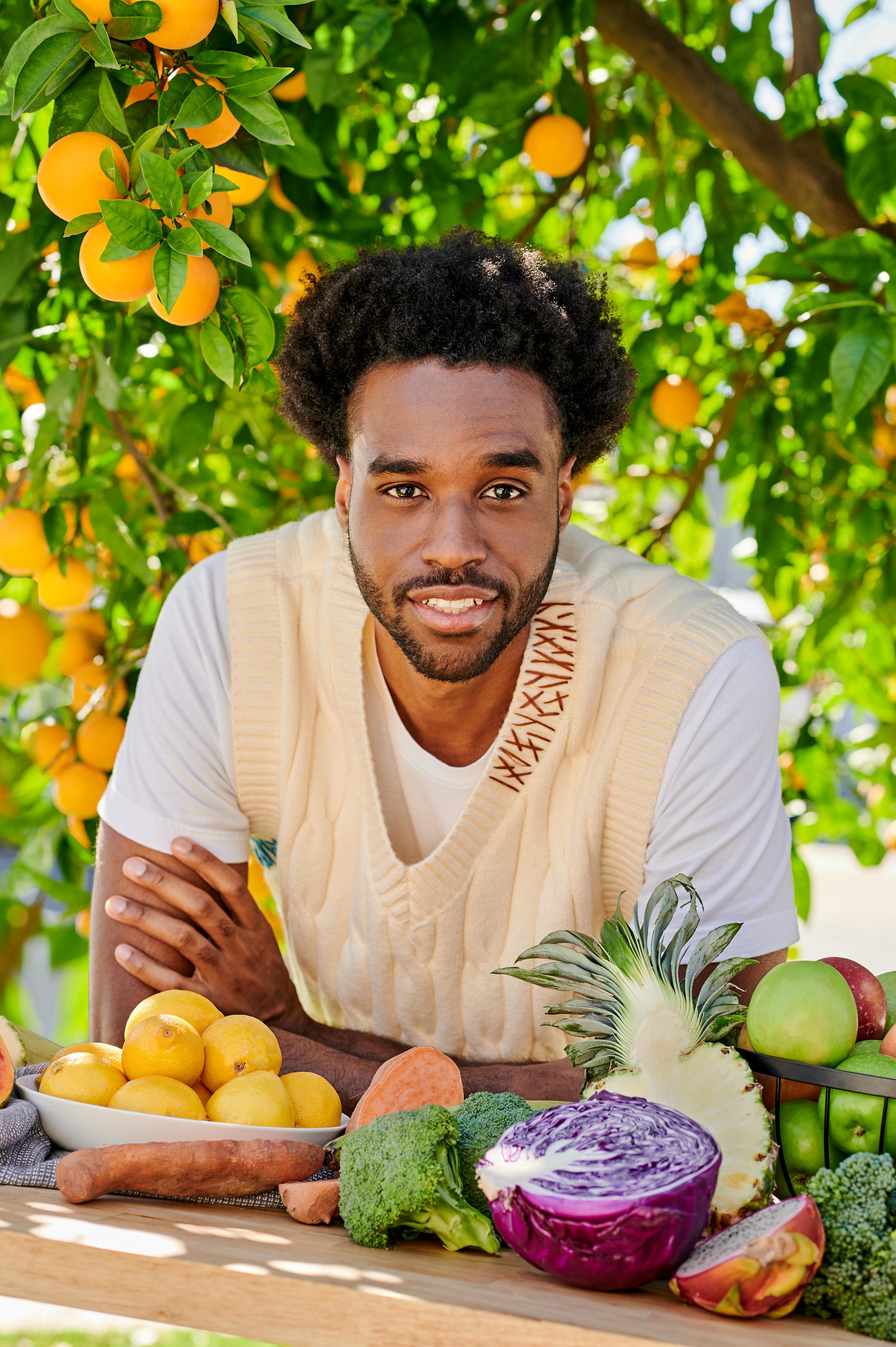 Plant-Based Chefs Are Redefining Holiday Meals