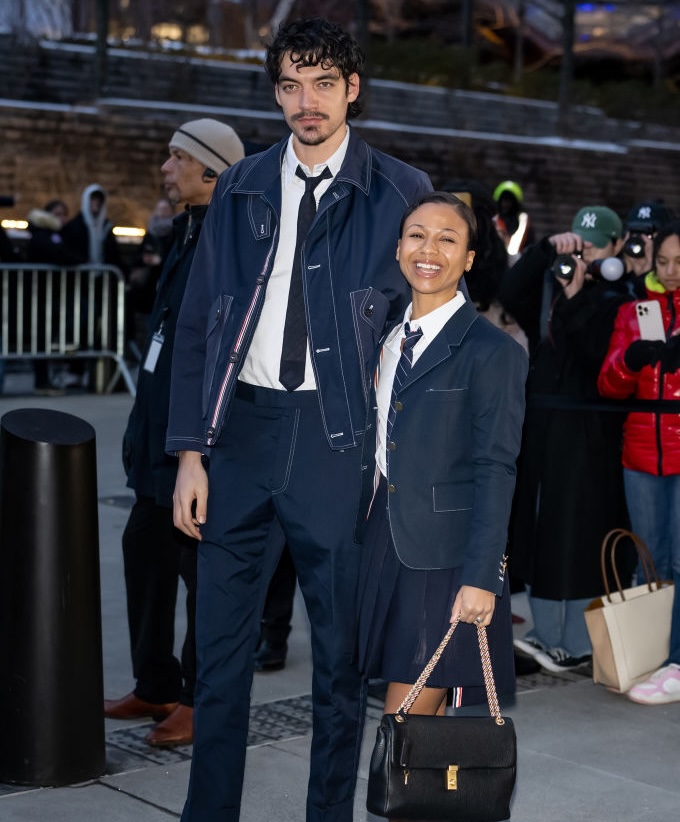 Myha’la Reveals Secret Marriage as Industry Returns for Season 4