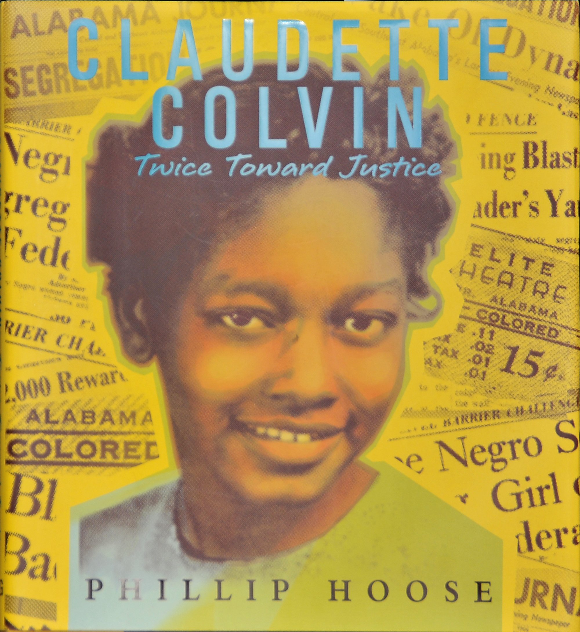 Claudette Colvin, Teen Civil Rights Hero, Dies At 86