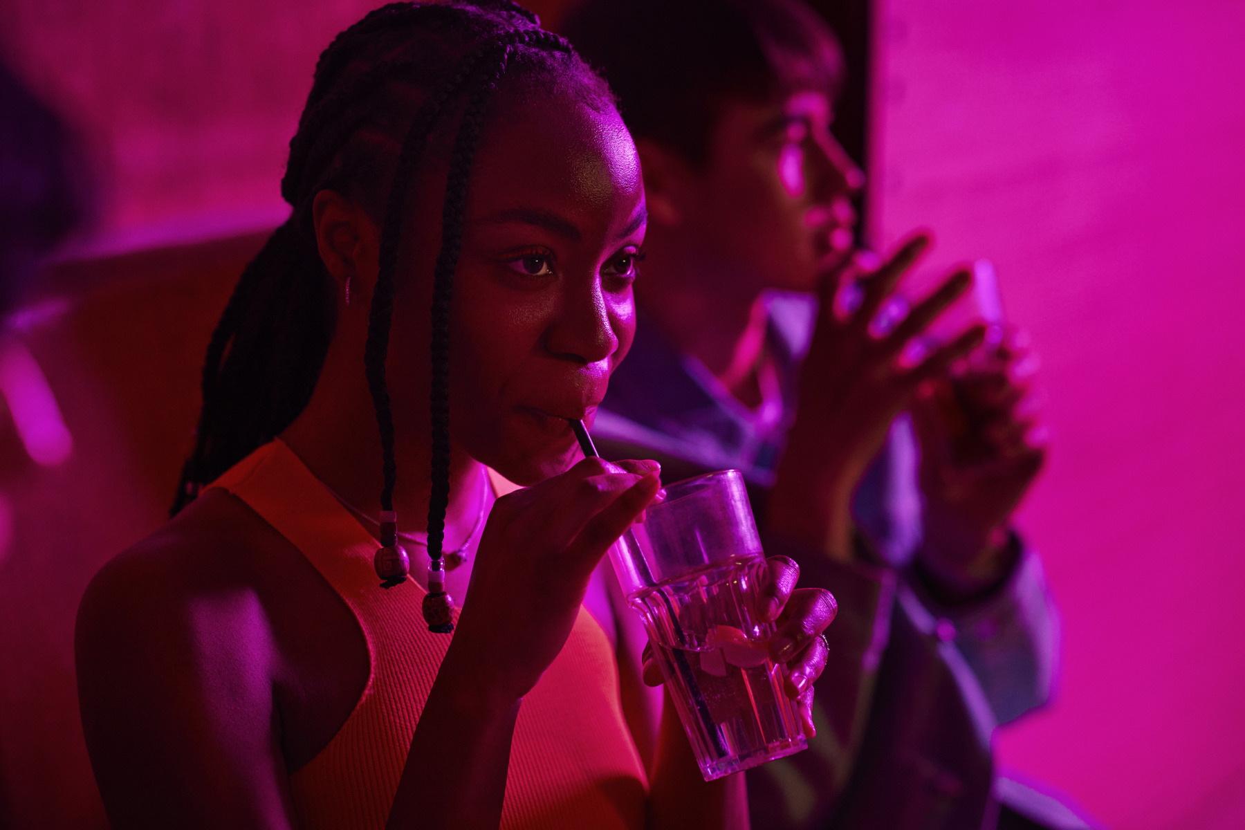 Dry January & Gen Z: A New Wave of Sober Living - World Today Journal
