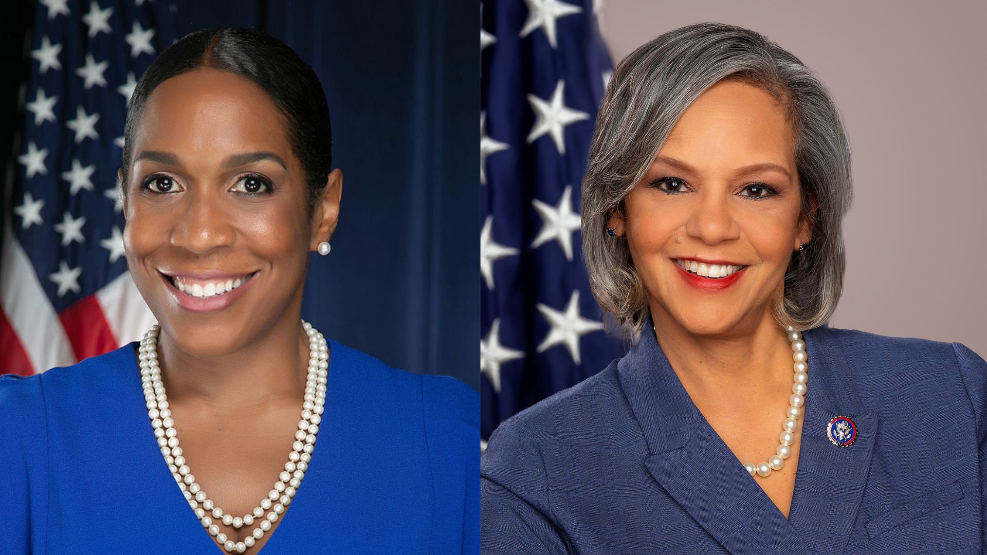 Meet the Black Women Running for Senate Seats in 2026