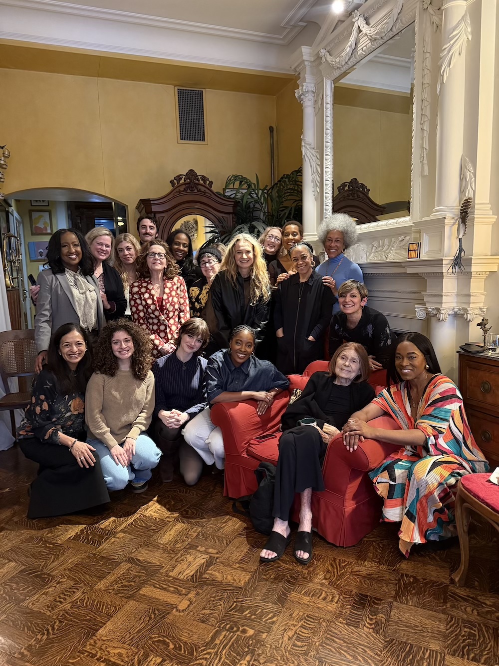 'Liberation' Play Ignites Dialogue on Black Women & Feminism