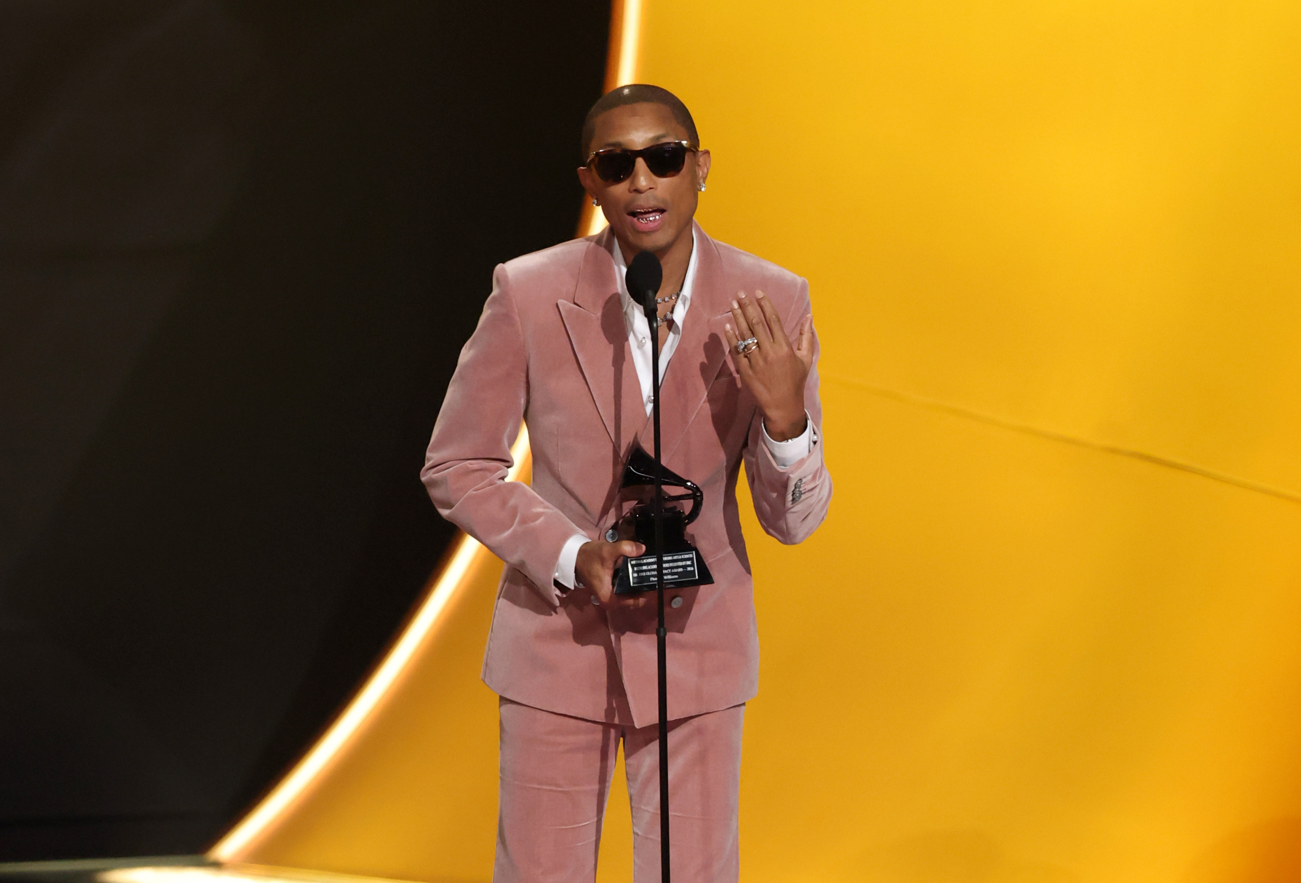 7 Celebrities Who Missed the Met Gala 2026