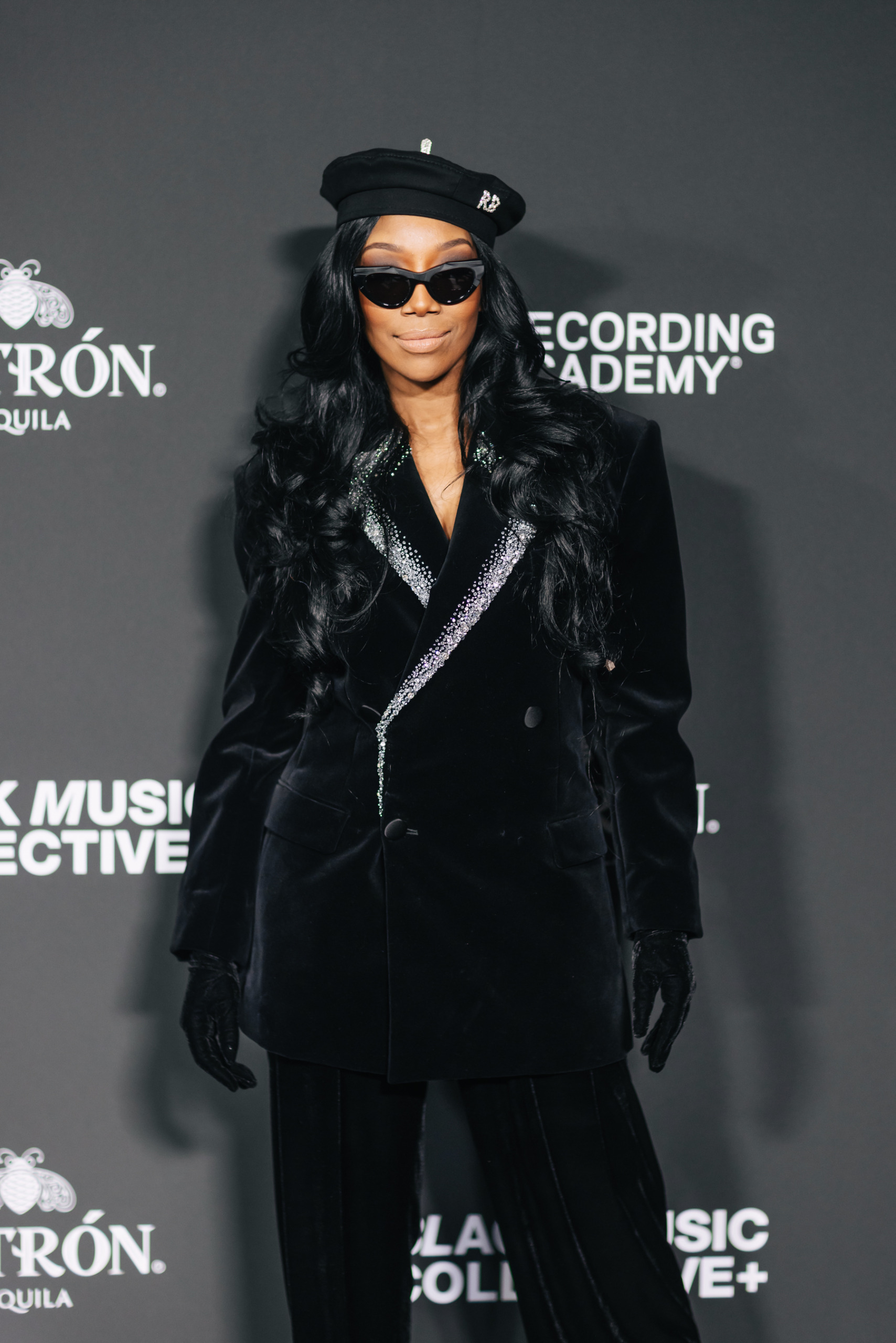 Inside Recording Academy Honors: Pharrell, Brandy & More Celebrated