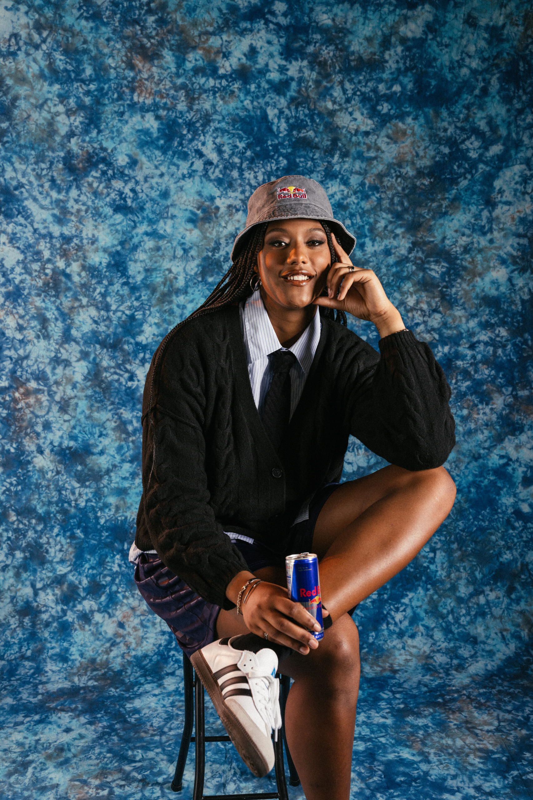 U.S. Women's Hockey Laila Edwards is More than a Symbol