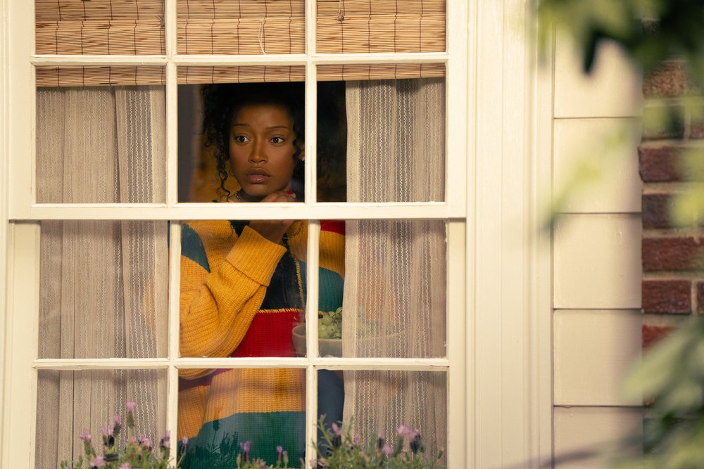 Black Families & Suburbia: ‘The Burbs’ Explores Race, Belonging & The ...