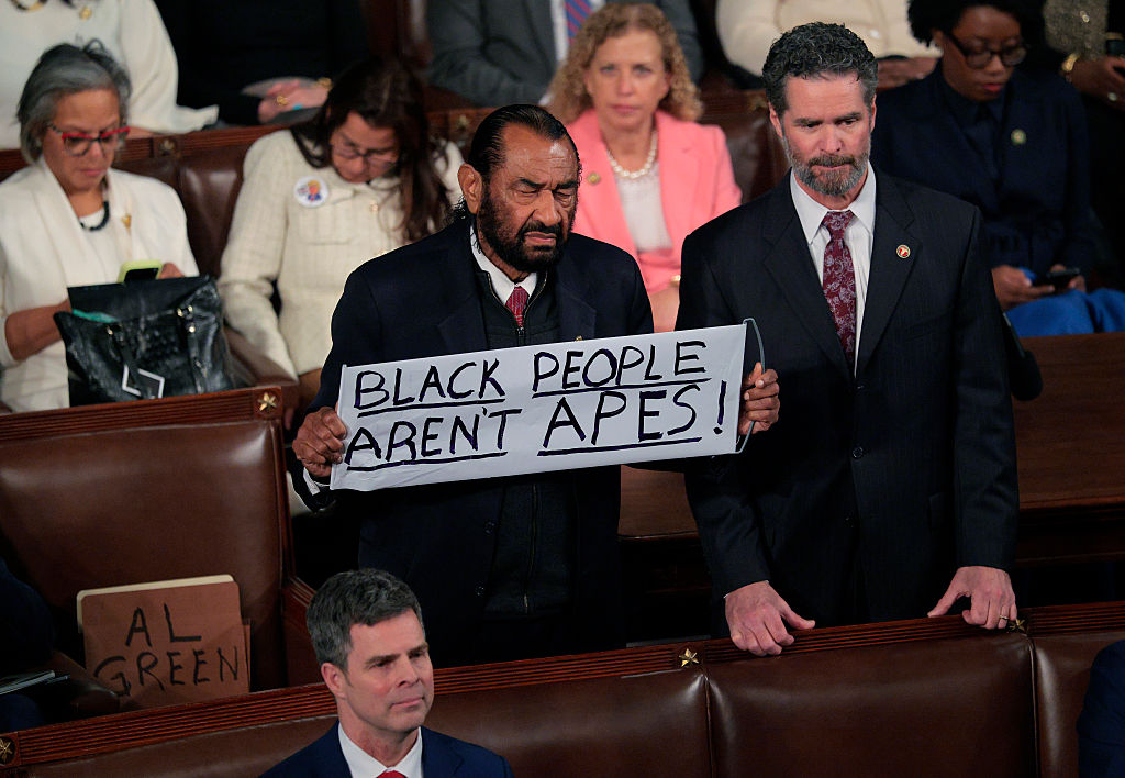 Jackson Snub, SCOTUS Ruling & SOTU Divides: US News Roundup - memesita ...