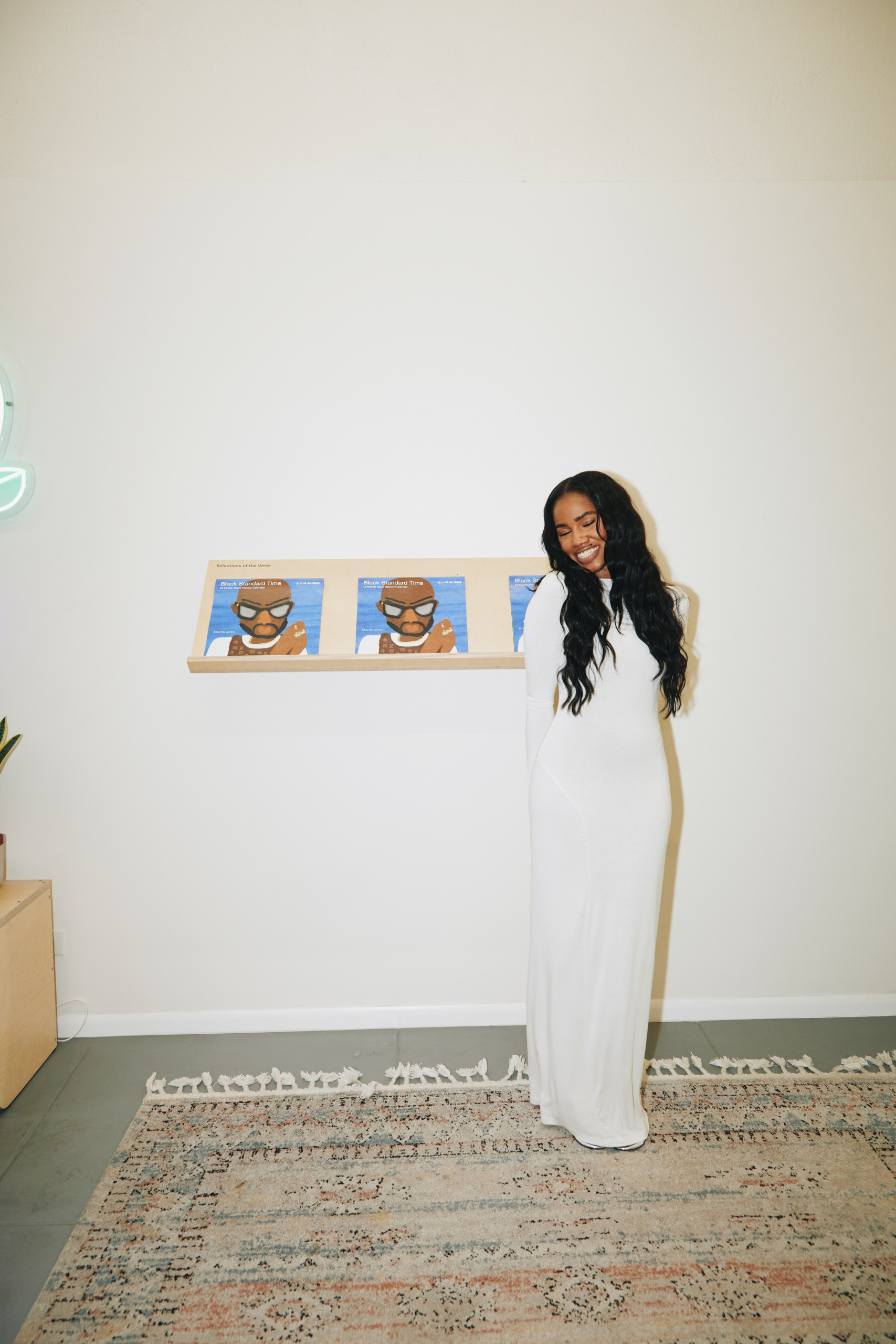DonYé Taylor On Creativity, Trends And Digital Culture