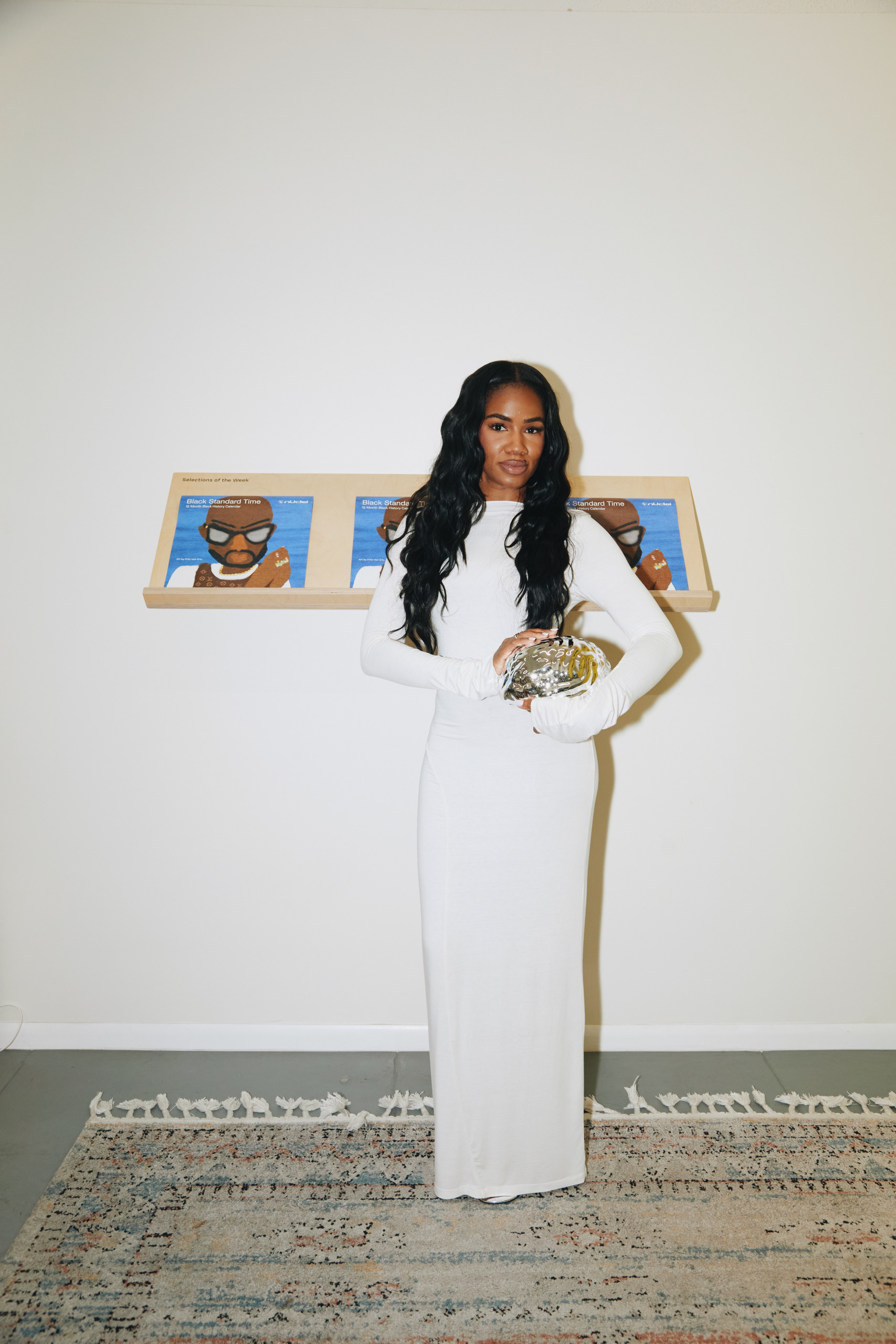 DonYé Taylor On Creativity, Trends And Digital Culture