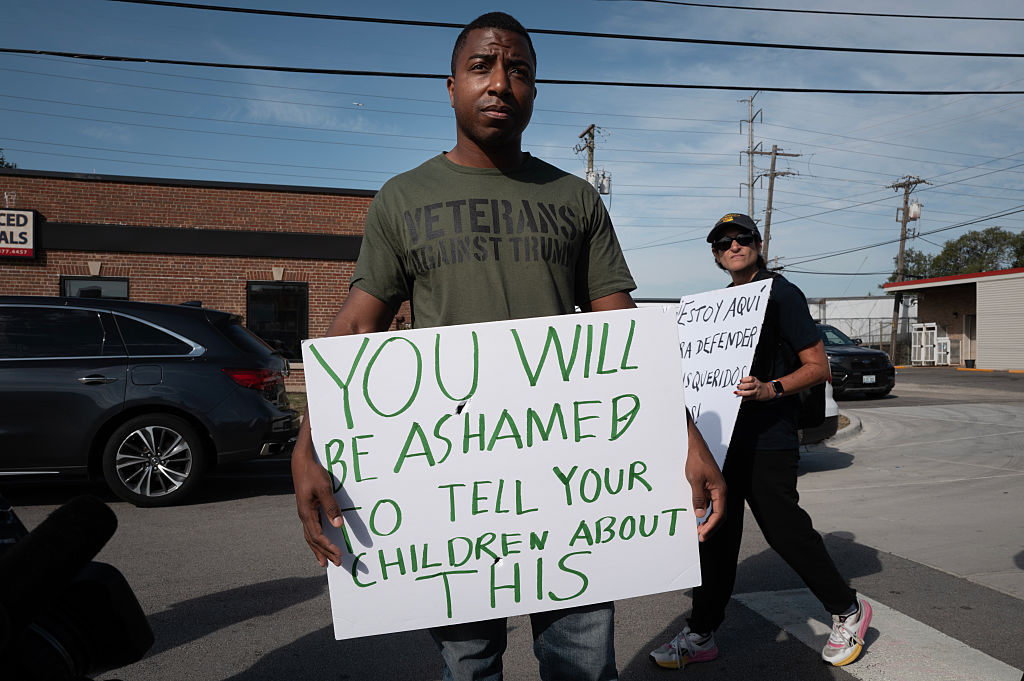 How ‘The New Jim Crow’ Still Defines Mass Incarceration