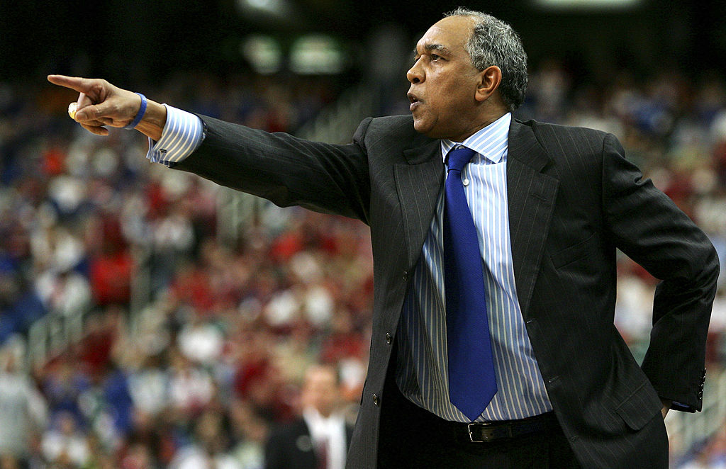 Black NCAA Coaches: Why Championships Are So Rare
