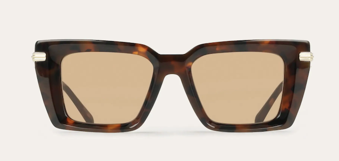 The Spring Sunglasses Trends That Actually Matter