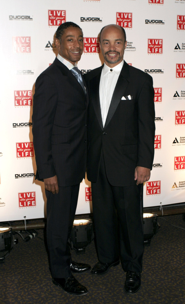 Jeff Burns, Jr., Who Was a Devoted EBONY Executive, Is Remembered