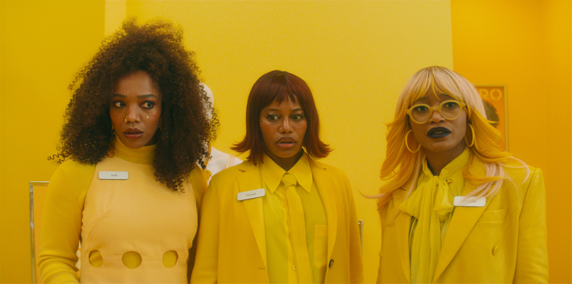 'I Love Boosters’ is a Love Letter to Hair Diversity