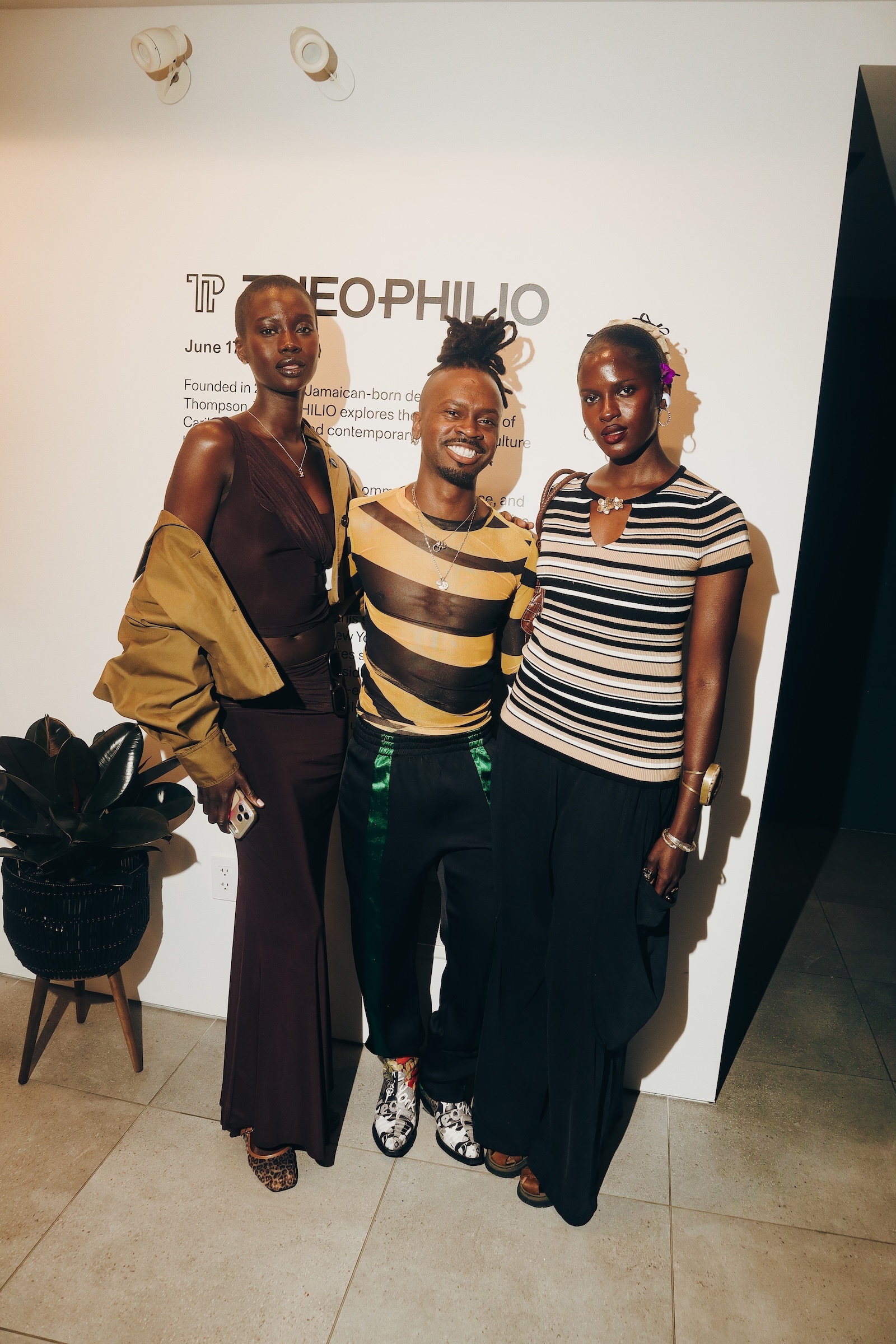 Theophilio Celebrates 10 Years of Caribbean Storytelling With First ...